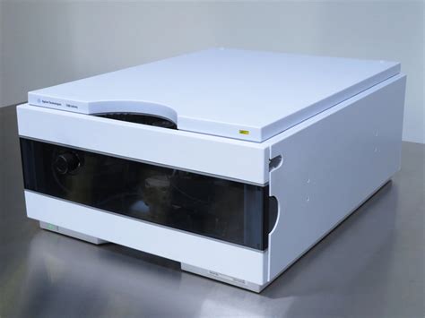 Agilent Infinity HPLC G B Binary Pump LabX Com
