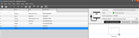 Kodowanie Kart Mifare I DESFire Blog ACSS