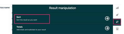 Zendesk Reporting Sorting Data In Column Zendesk Help