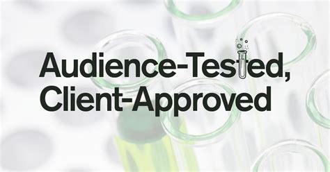 The Importance And Purpose Of Ad Testing FARM