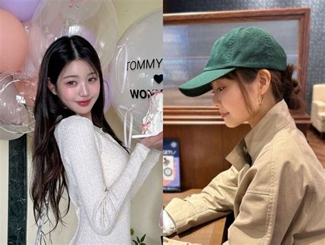 早秋髮型5款推薦！張員瑛浪漫長髮超減齡、棒球帽包頭更有慵懶氛圍感 Et Fashion Ettoday新聞雲