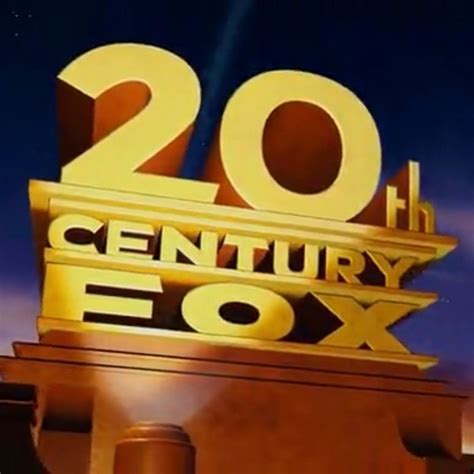 20th Century Fox Logo