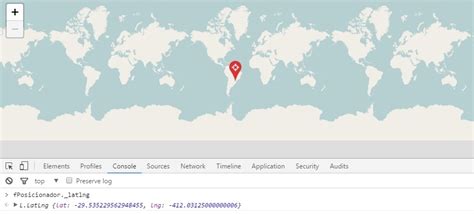 Leaflet Drag Marker In Repeated Map Wrong Latlng Geographic