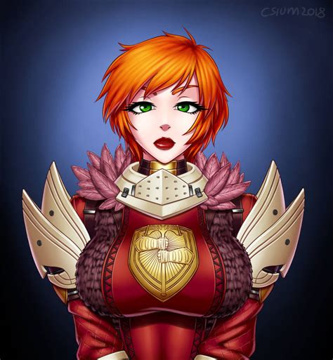Commission Sammy By Csium On Deviantart Commission Sammy By Csium On Deviantart