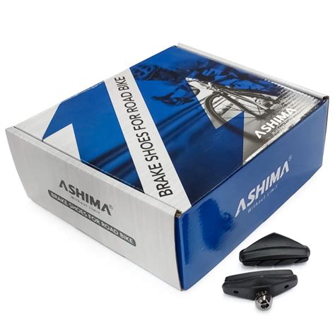 Ashima Brake Shoes For Road Bike Atelier Olympia