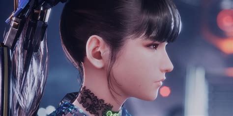 This Is The Korean Model That Stellar Blade S Protagonist Is Based On