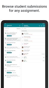Canvas Teacher Apps On Google Play