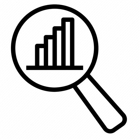 Analysis Analytic Chart Graph Management Analytics Icon Download On Iconfinder