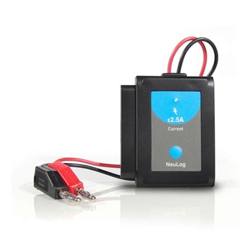 Buy NeuLog Current Logger Sensor Online Here Linaa