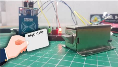 Arduino Project Rfid Door Lock Control Ic電子咭 無線電子鎖控制 組件 電腦&科技 電腦周邊及配件 電腦軟件 Carousell Arduino Project Rfid Door Lock Control Ic電子咭 無線電子鎖控制 組件 電腦&科技 電腦周邊及配件 電腦軟件 Carousell