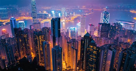 Hong Kong Plans Major Crypto Regulatory Overhaul Highlighting 3