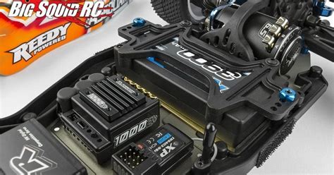 Reedy Blackbox Z ESC Sonic M Combos Big Squid RC RC Car And Truck News Reviews