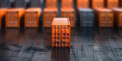 Machine Learning Improves Supply Chain Management Efficiency And Reduces Costs Concept Supply