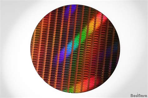 2017년 실리콘 웨이퍼 가격 상승 전망 관련 제품 가격 상승요인 되나 보드나라