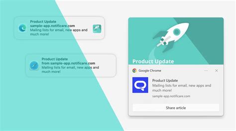 The Anatomy Of Web Push Notifications Notificare