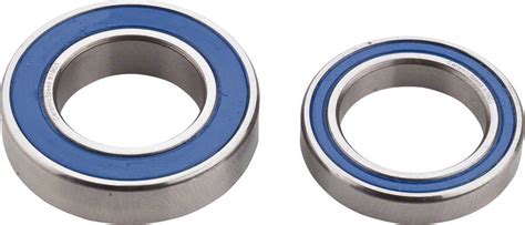 Zipp Speed Weaponry Ceramicspeed Bearing Kit 61803 X1 61903 X1 For