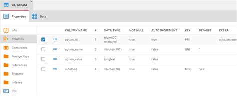 Type Error Mysql Cant Serialize Value Expected Type Int But Was