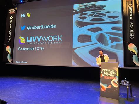 Recap Of Event Sourcing Live 2023 Event