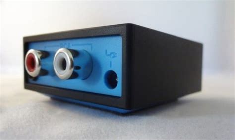 Geek Review Logitech Bluetooth Audio Adapter Geek Culture