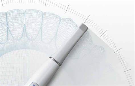 Scanner Intra Oral Cs 3700 3a Dentaire