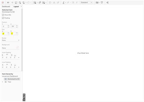 Argusa Insight Analysing Ai Models From Einstein Discovery In Tableau
