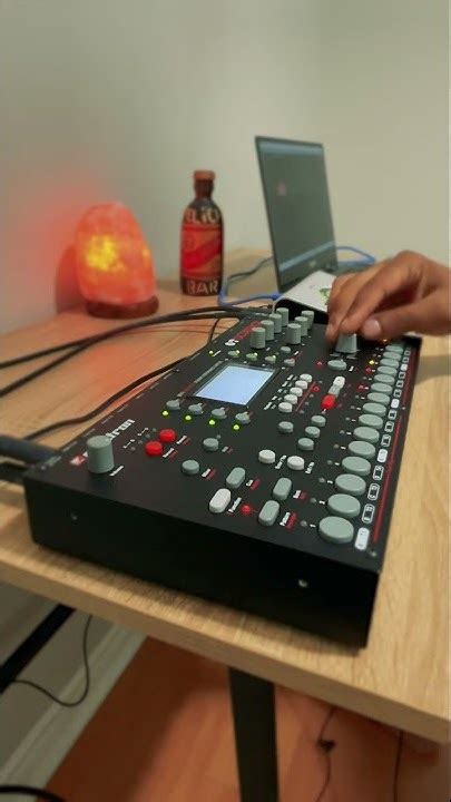 Elektron Octatrack Mk1 Youtube