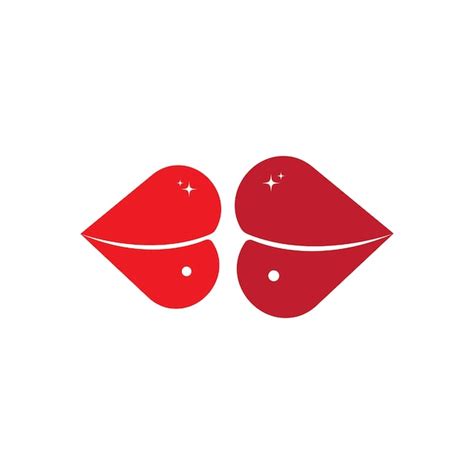 Premium Vector Vector Kiss Sexy Lips Illustration Design