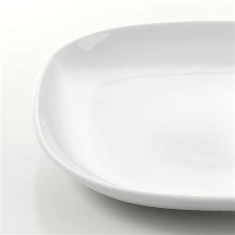 MONTIKEA IKEA Crna Gora Montenegro Черногория VÄRDERA Tanjir, bela ...