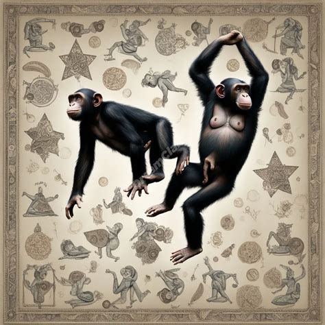 The Meaning Behind Dreaming Of Chimpanzees Dream Clarify
