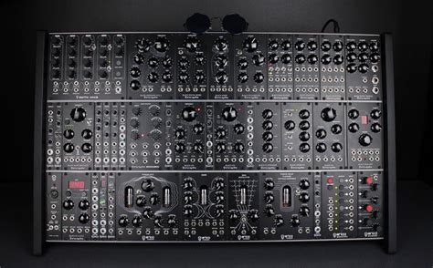 Pin On Modular Synth