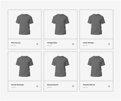 32 Elementor Product Grid Sections