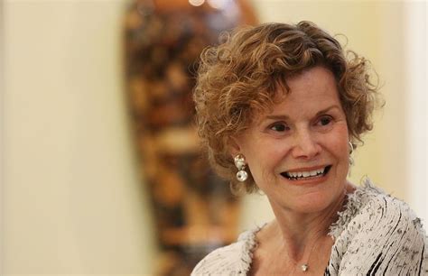 What Judy Blume Taught Me About Sex And Friendship