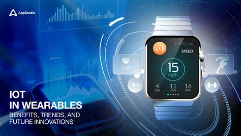 Iot In Wearables Benefits Trends And Future Innovations