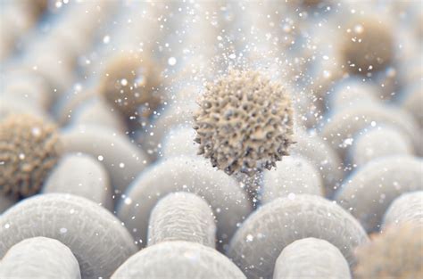 Navigating Airborne Particle Sampling In Cleanrooms A Deep Dive Into Iso Tr 14644 21