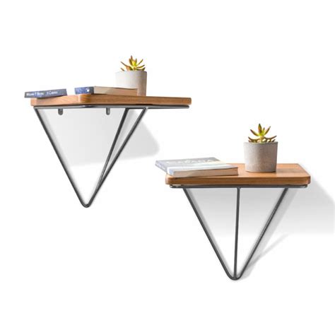 Prateleira Mooca Corcinza