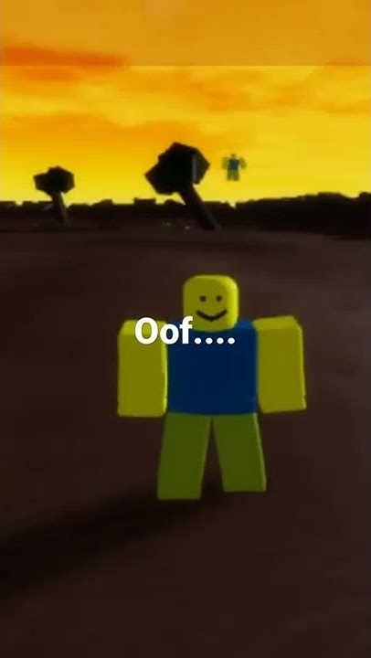 Oof Youtube