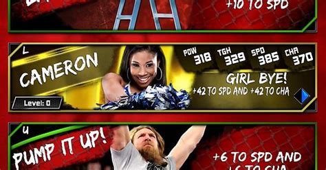 Wwe Supercard Legendary Pull Imgur