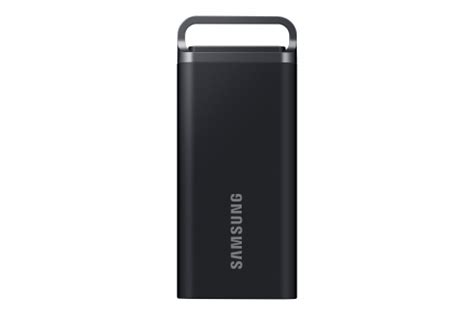 삼성전자 8tb 용량 포터블 Ssd 신제품 T5 Evo 출시 컨슈머타임스consumertimes