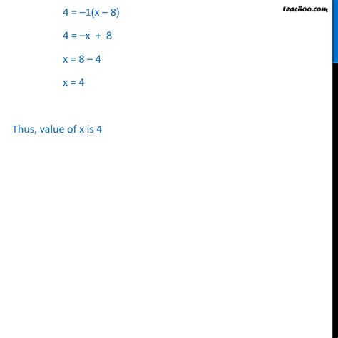 Example Line Through Is Perpendicular
