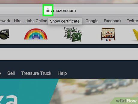 6 Ways To Check An SSL Certificate WikiHow Tech