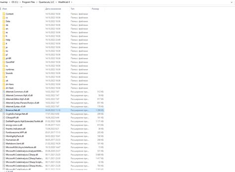 Binance Broker Provider Error Placing Order Wealthlab