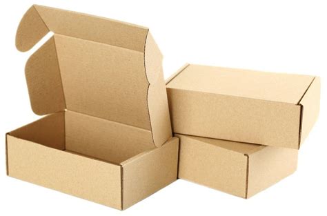 Конструктивные особенности коробок из картона Строительный журнал Своими руками