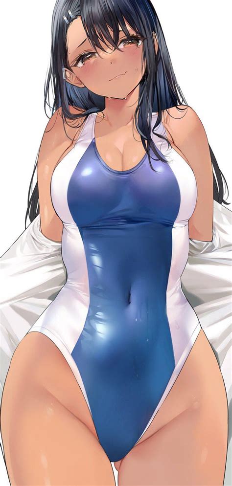 Nagatoro San Please Dont Bully Me Nagatoro Rbikinimoe