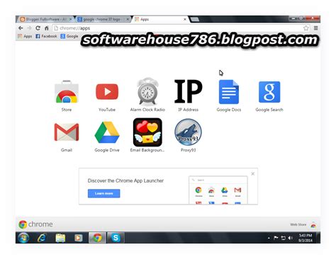 Google Chrome 40 Offline Installer Full Free Download Lestest Version 2014