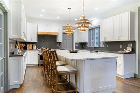 H2o Cabinetry Kitchen Cabinets In Sutton Massachusetts Procraft