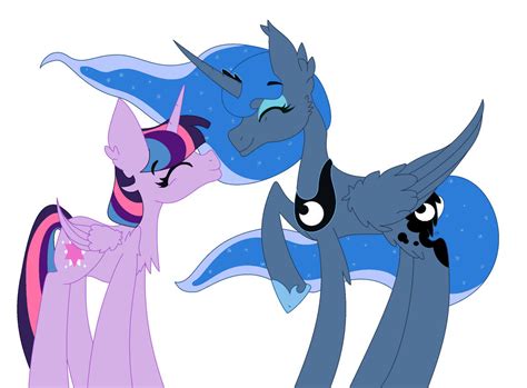 Twiluna By Dreamcatcher313 On Deviantart