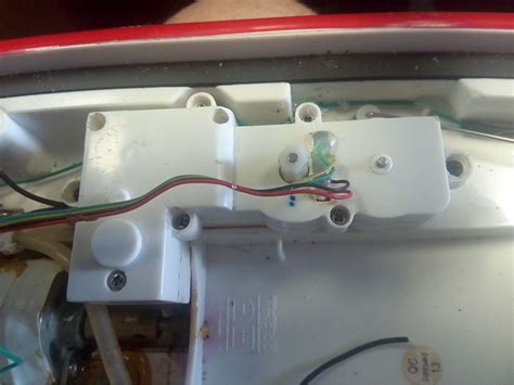 Servo Replacement Electronics Forum Circuits Projects And Microcontrollers