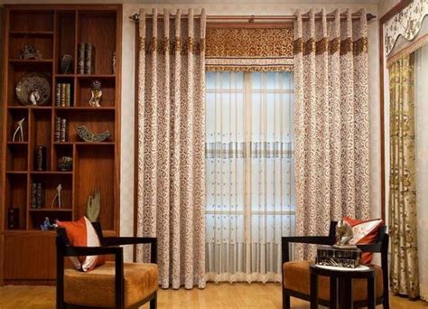 窗帘选购讲究多，三步教你轻松挑到好窗帘 装修保障网