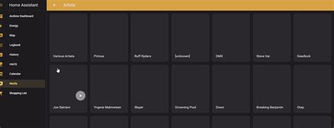 Kodi Integration Media Broken Configuration Home Assistant Community
