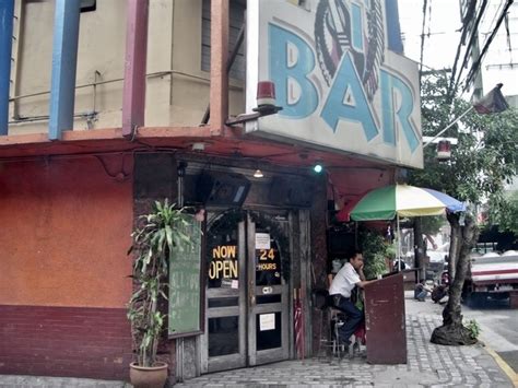 필리핀 밤문화 마닐라 나이트투어 생활정보 필리핀 바기오의 모든 것